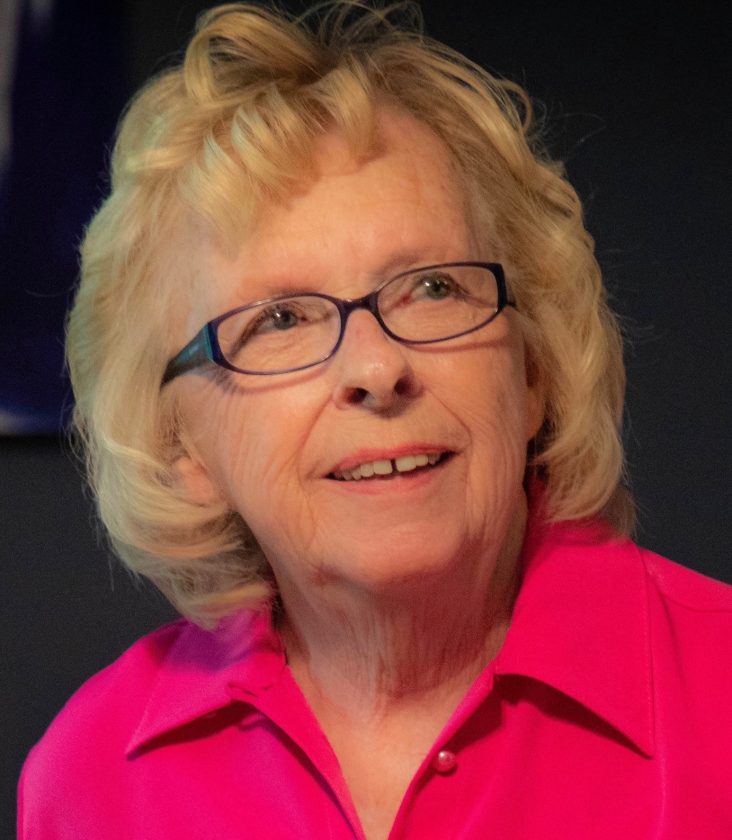 Diane Faye Elder | News, Sports, Jobs - Daily Press